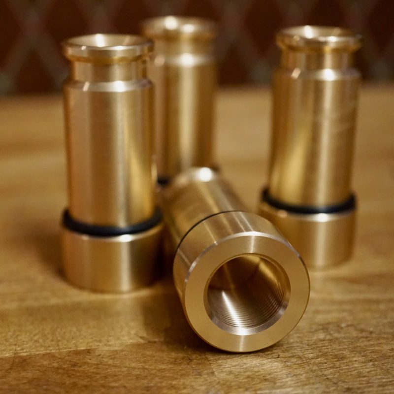 Melodium 42B Stand Adapter - Extinct Audio