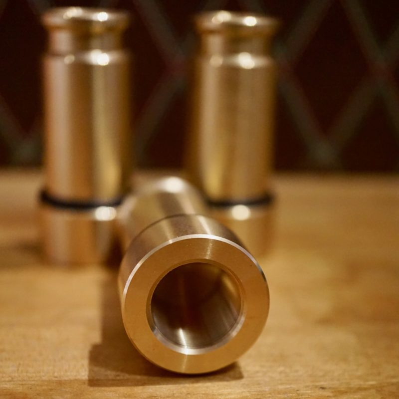 Melodium 42B Stand Adapter - Extinct Audio