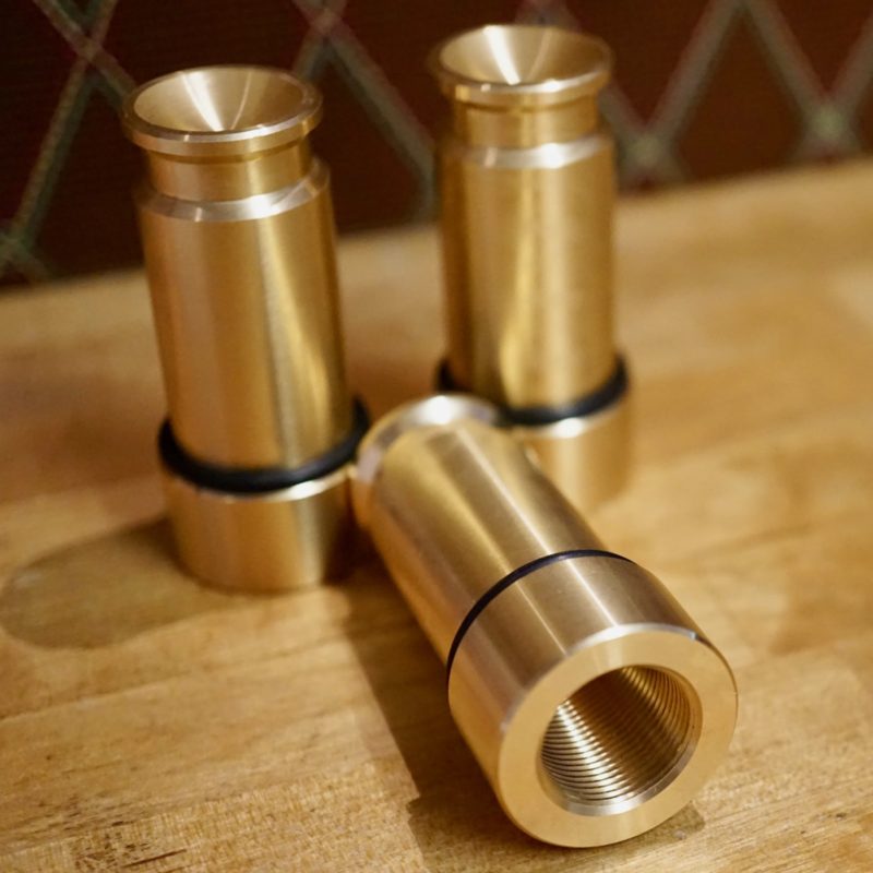 Melodium 42B Stand Adapter - Extinct Audio