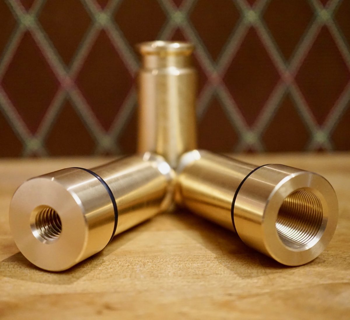 Melodium 42B Stand Adapter - Extinct Audio