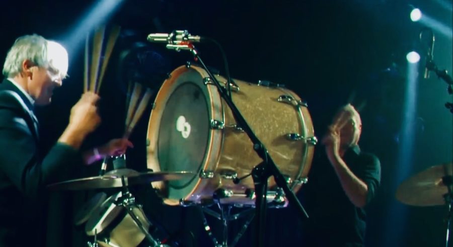 Sloper - Live at Rockpalast Crossroads Festival - 2020 - Extinct Audio