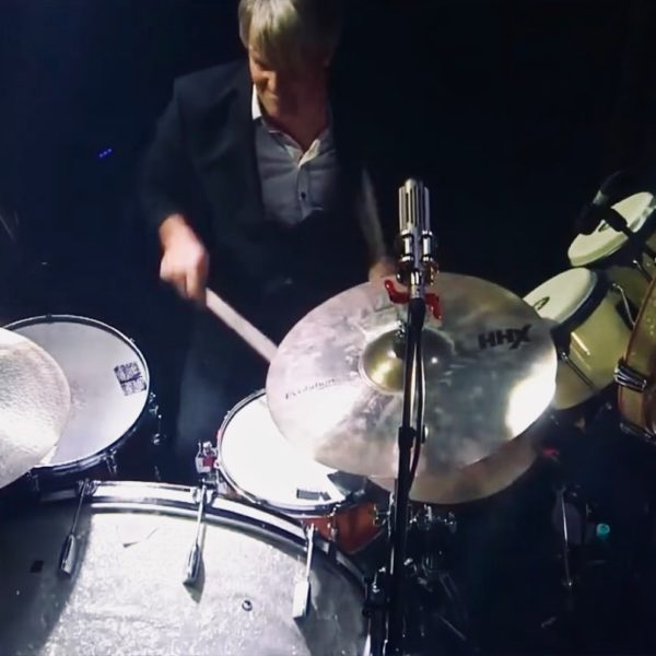 Sloper - Live at Rockpalast Crossroads Festival - 2020 - Extinct Audio