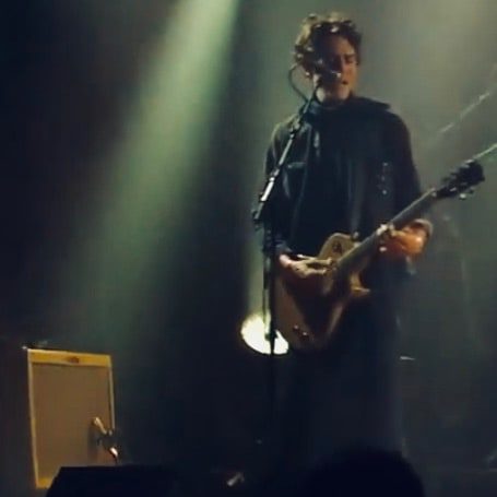 Sloper - Live at Rockpalast Crossroads Festival - 2020 - Extinct Audio